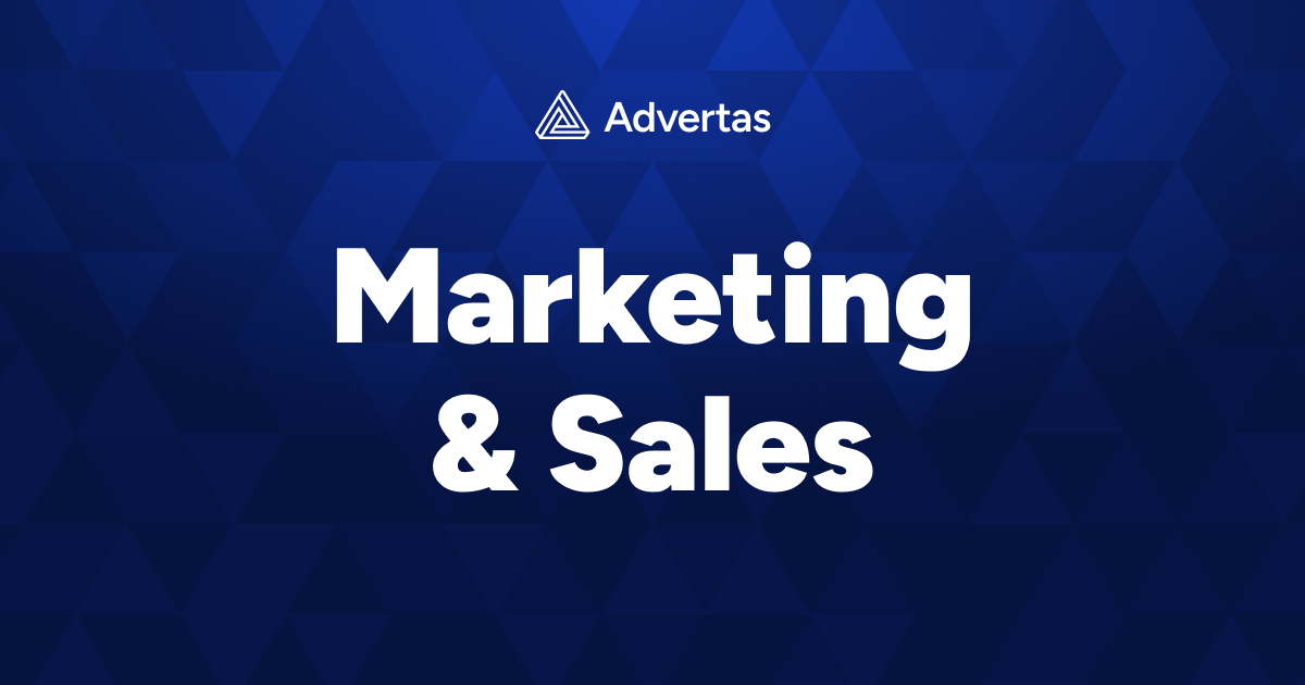 Marketing & Sales Solutions for Energy Companies | Advertas