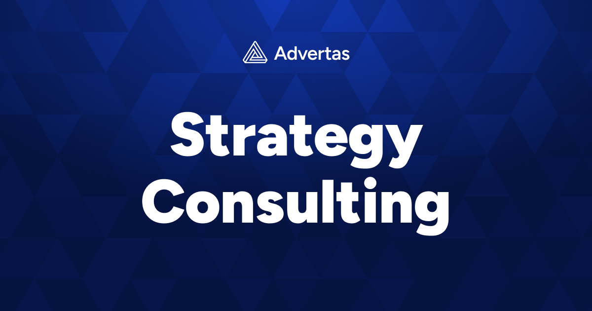 Strategy Consulting for Energy and Industrial Sectors | Advertas